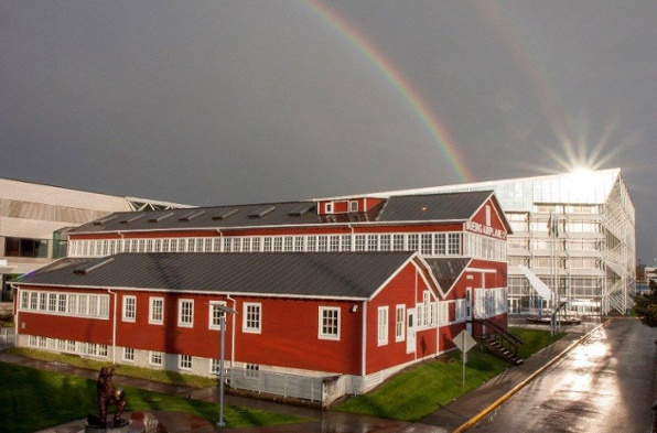 The Museum of Flight At Home