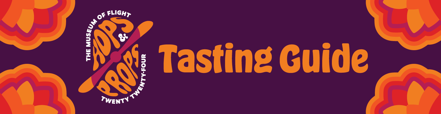 Hops&Props Tasting Guide