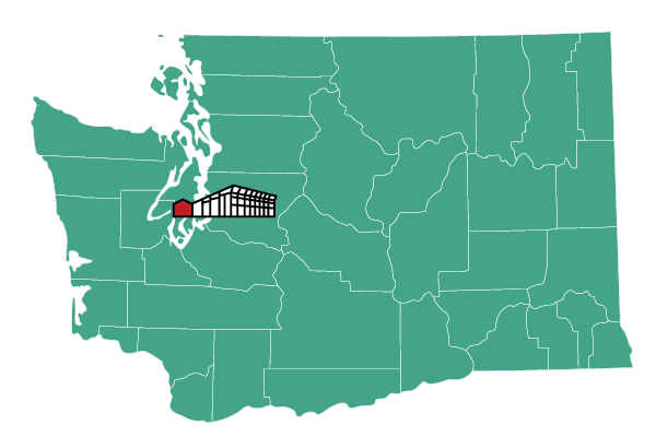 Connecting Washington Aviation to the World